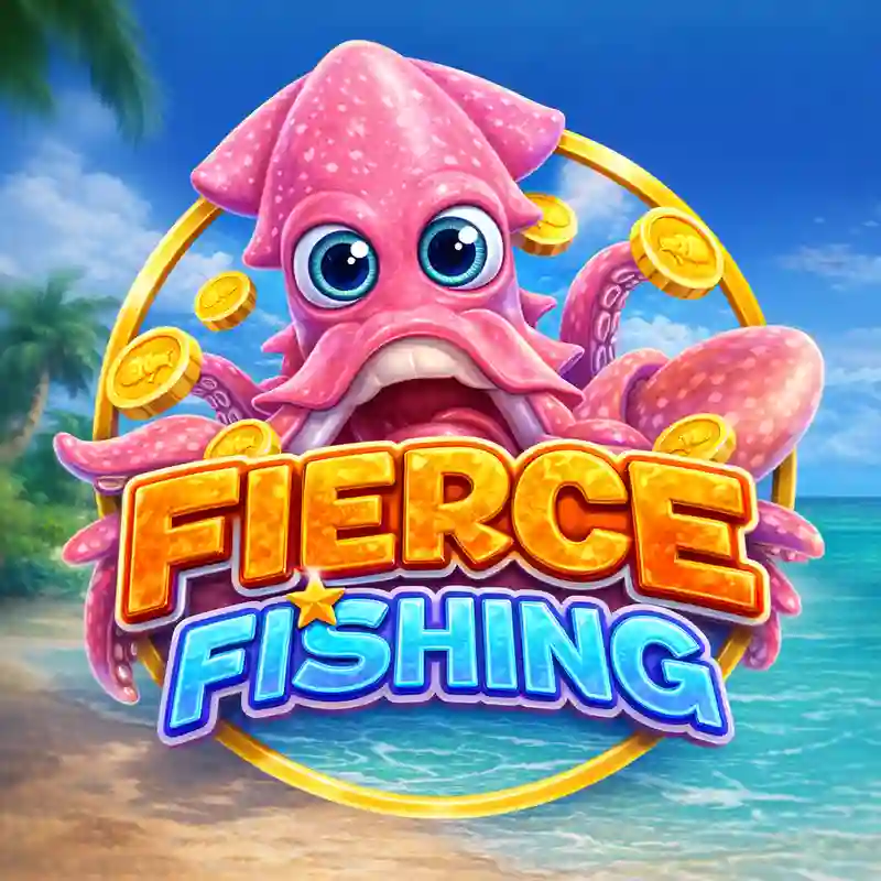 Fierce Fishing - phgaming